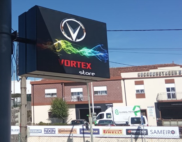 STORE - Braga | Notícias | Gingabike - Vortex