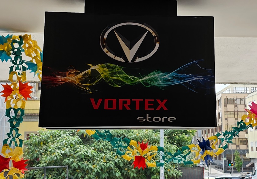 Store - Porto | Notícias | Gingabike - Vortex